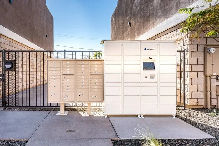 Arizona State University Student Housing | Lofts on 8th