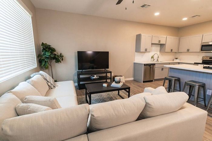 Arizona State University Student Housing | Lofts on 8th