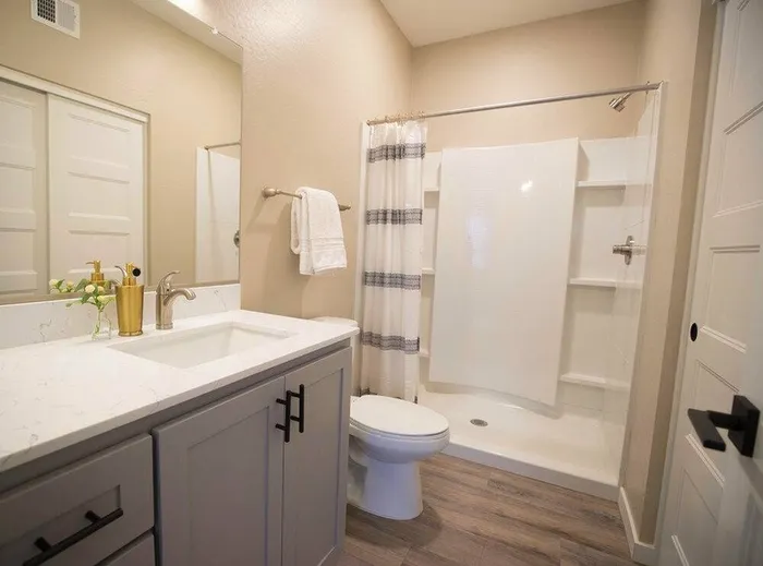 Arizona State University Student Housing | Lofts on 8th