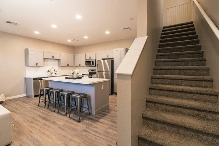 Arizona State University Student Housing | Lofts on 8th