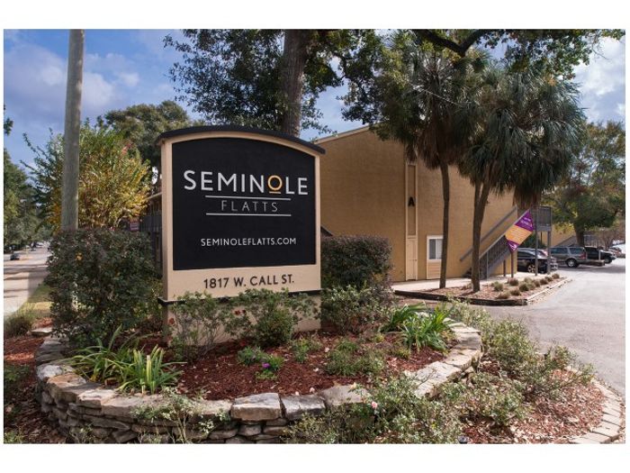 Photos of Seminole Flatts | Off-Campus Apartments In Tallahassee