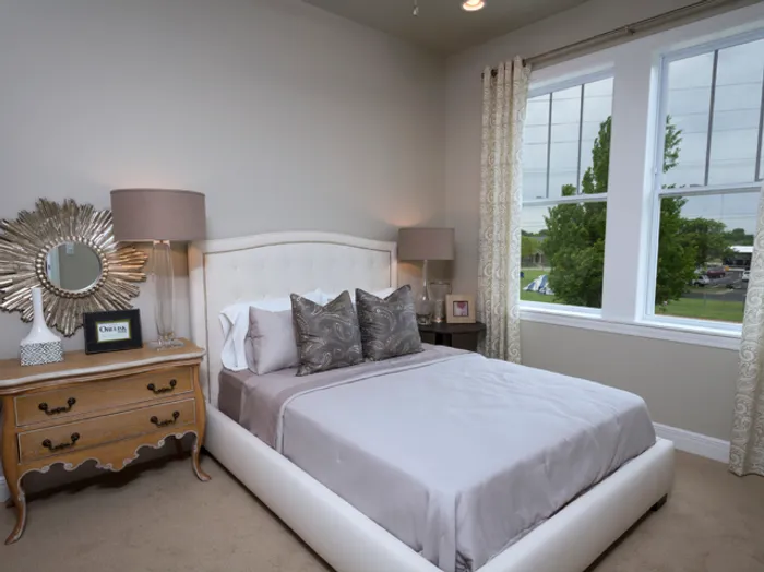 View Photos & Take A Virtual Tour | Chesterfield Lofts