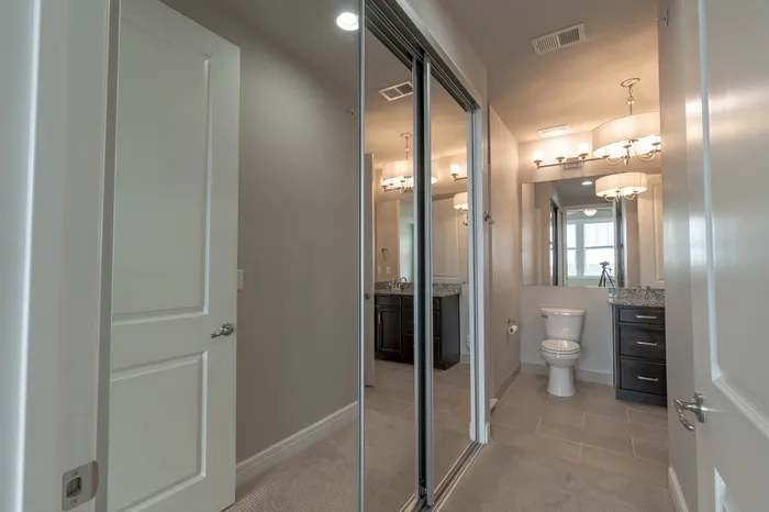 View Photos & Take A Virtual Tour | Chesterfield Lofts