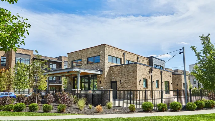 Photos & Videos | Legacy at Jeffrey Park | Italian Village