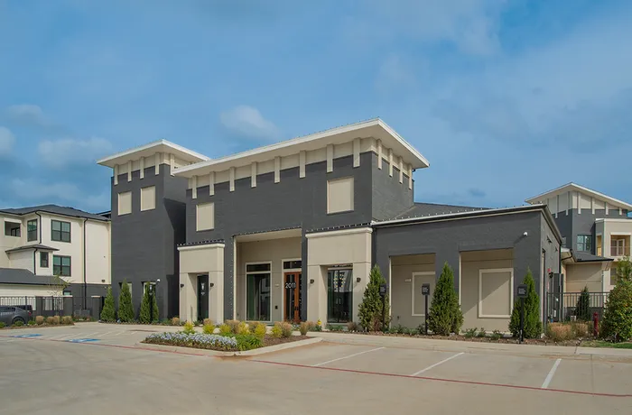 Katy, TX Apartments | Gallery | The Vic at Jordan Ranch
