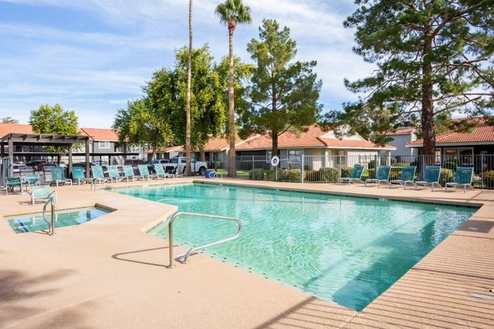 Photos | Argenta Apartments For Rent In Mesa, AZ