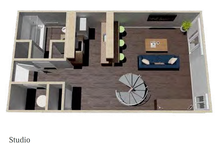 View Photos | Brookside Apartments