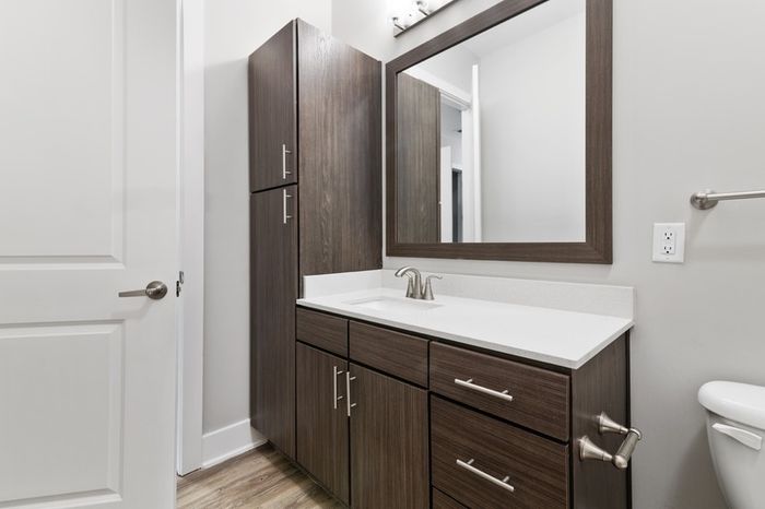 Photo Gallery: Smart Home Apartments in Cary, NC