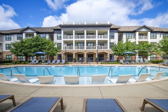 See Lantower Waverly Photo Gallery and Virtual Tours in Charlotte, NC