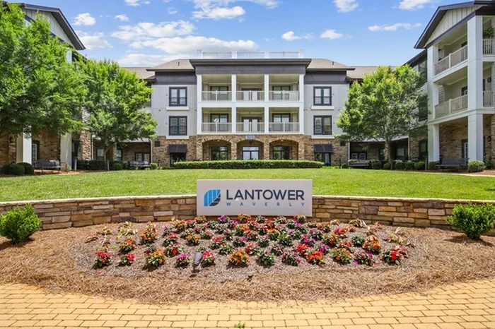 See Lantower Waverly Photo Gallery and Virtual Tours in Charlotte, NC