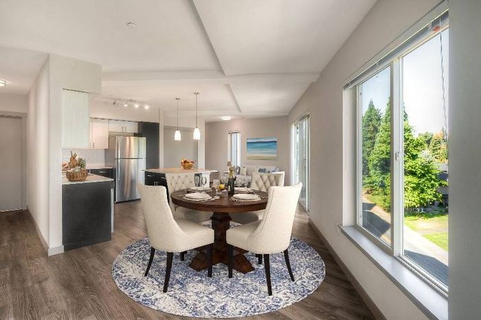 Photos & Tour | Tria Apartments In Newcastle Washington