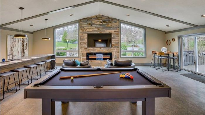 Shoreline Washington Apartments | Ballinger Commons