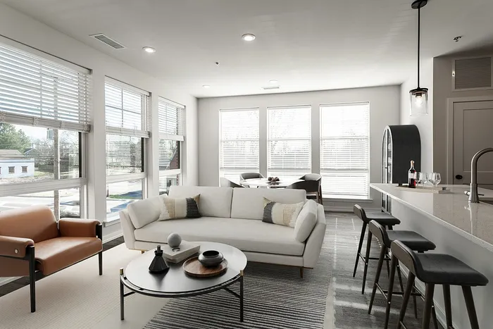 Apartments Doylestown PA | Photos | Butler Square