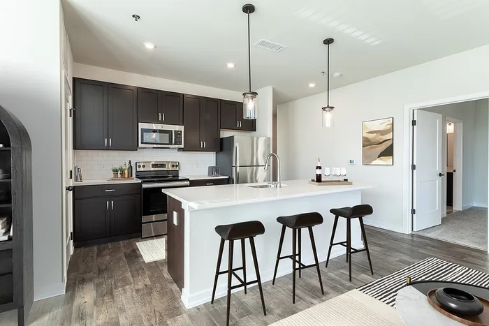 Apartments Doylestown PA | Photos | Butler Square