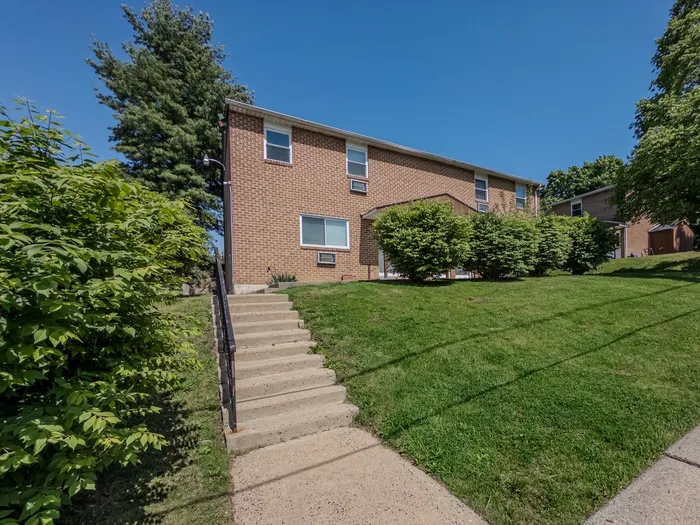 Photos of The Cloverleaf in Laureldale PA