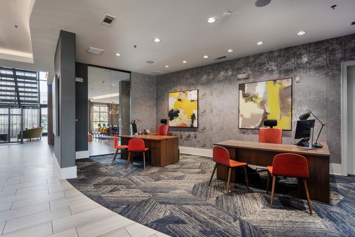 View Photos & Take A Virtual Tour | The Hendry