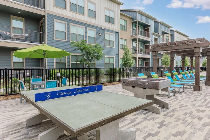 Photo Preview of Cityscape Apartments in Houston, TX