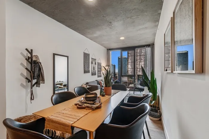 Photo Gallery: Get a Peek at the X Phoenix Apartments