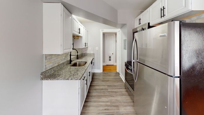 Studio - 3 Bed Apartments - Check Availability | Mariemont Square ...