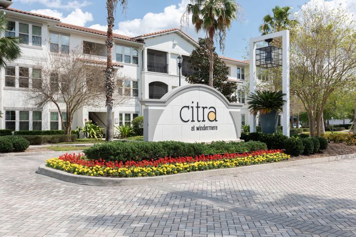 View Photos & Take A Virtual Tour | Citra at Windermere