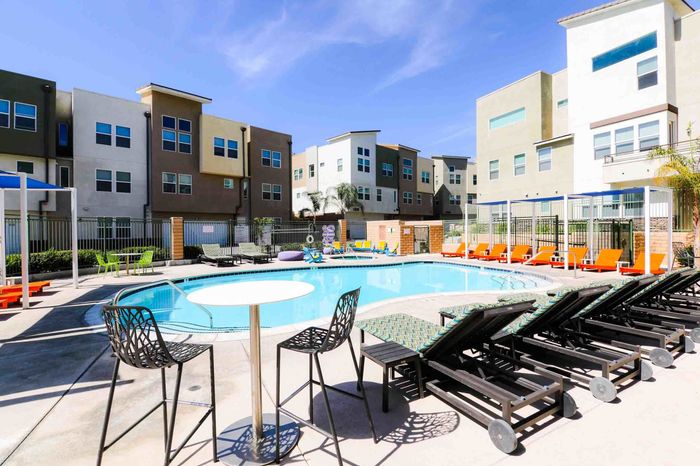 Photos | Furnished CSUSB Housing | The Glen