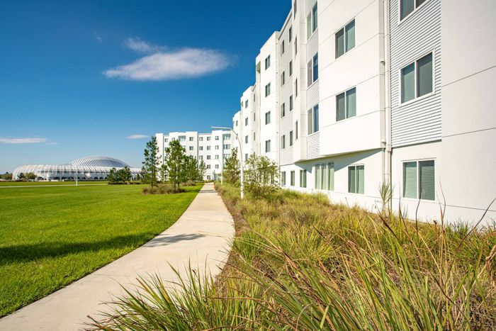View Photos & Take A Virtual Tour | Florida Polytechnic University ...
