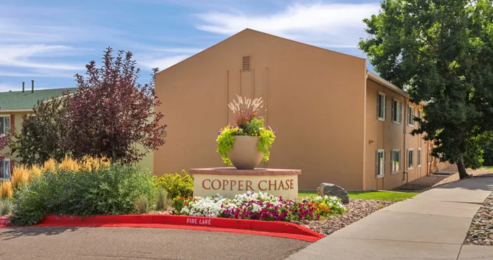 View Photos & Take A Virtual Tour | Copper Chase Apartments