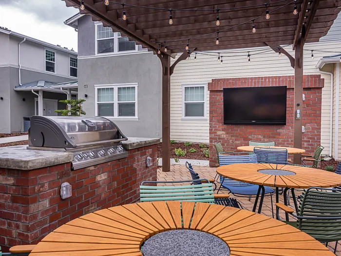 Palomar at SLO | Student Housing Near Cal Poly SLO | Off-Campus ...