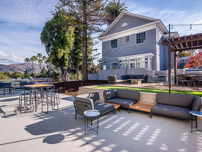 Palomar at SLO | Student Housing Near Cal Poly SLO | Off-Campus ...