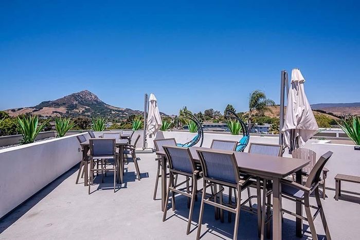 Chorro at SLO | Student Housing Near Cal Poly SLO | Off-Campus Apartments
