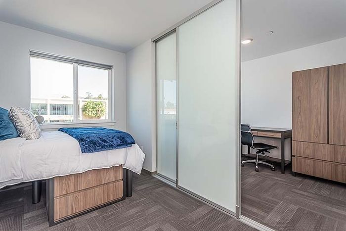 Chorro at SLO | Student Housing Near Cal Poly SLO | Off-Campus Apartments