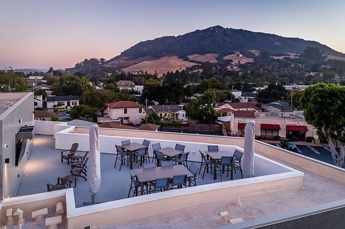 Chorro at SLO | Student Housing Near Cal Poly SLO | Off-Campus Apartments