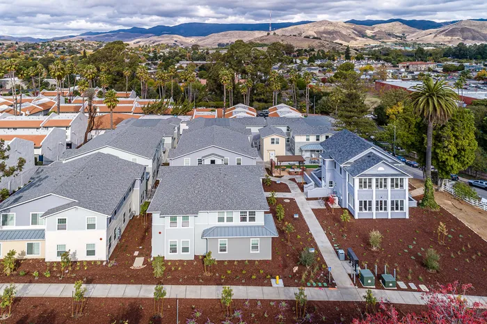 Palomar at SLO | Student Housing Near Cal Poly SLO | Off-Campus ...