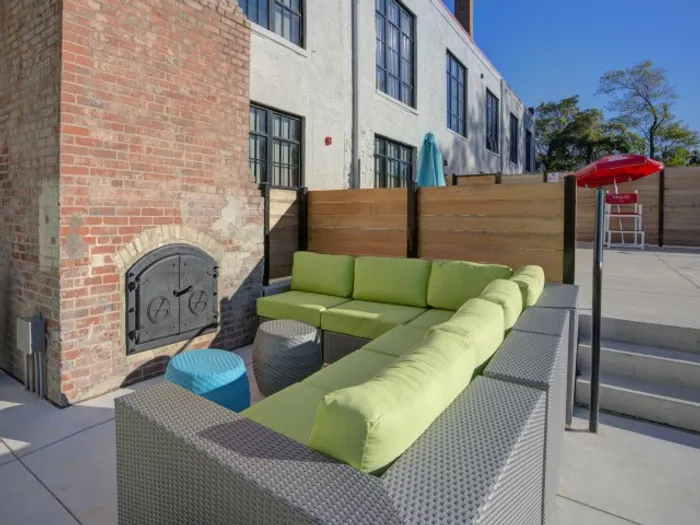 Photos And Tour | Loft Apartments Baltimore