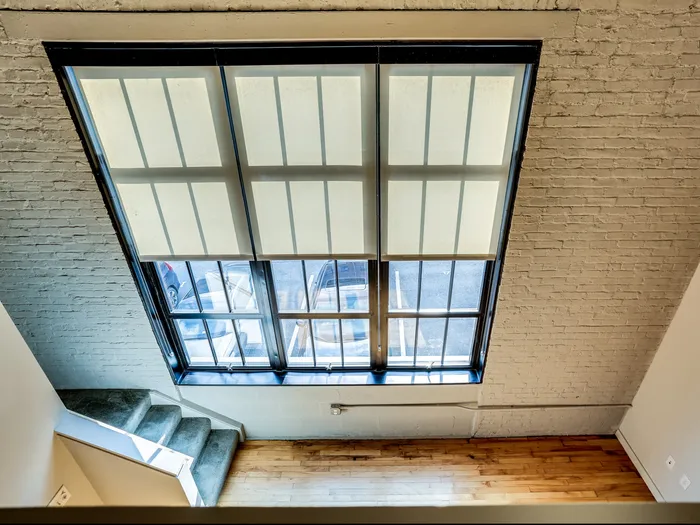Photos And Tour | Loft Apartments Baltimore