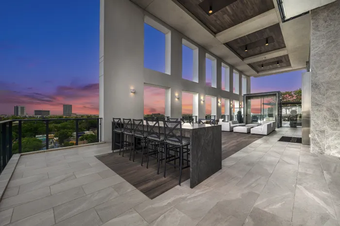 Montrose Houston Apartments | Photos | Hanover Montrose