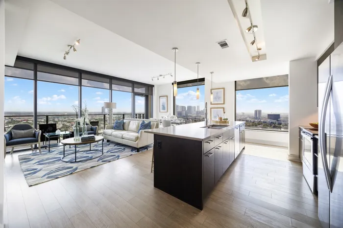 Montrose Houston Apartments | Photos | Hanover Montrose