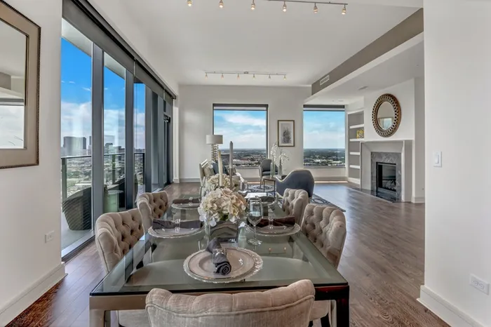 Montrose Houston Apartments | Photos | Hanover Montrose