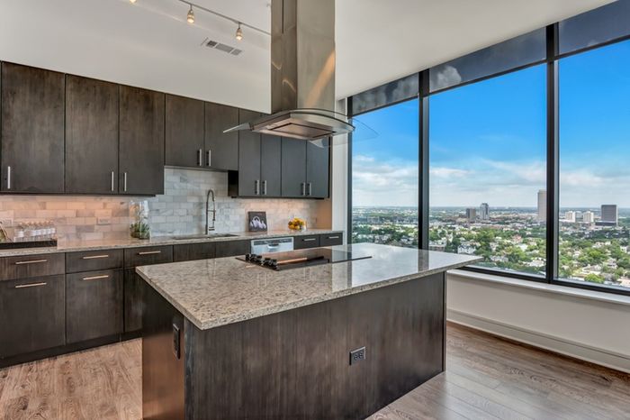 Montrose Houston Apartments | Photos | Hanover Montrose