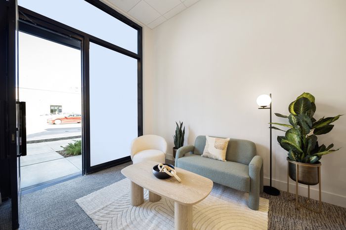 Luxury Denver River North Arts District Apartments | Hanover RiNo