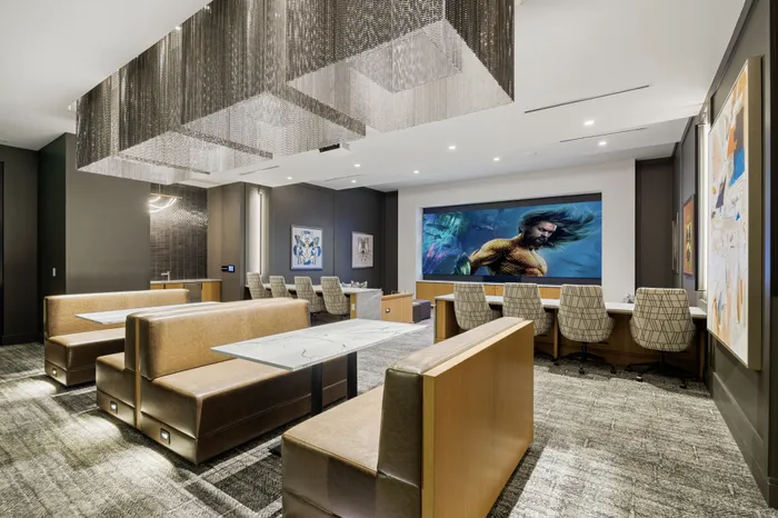 Luxury Denver River North Arts District Apartments | Hanover RiNo