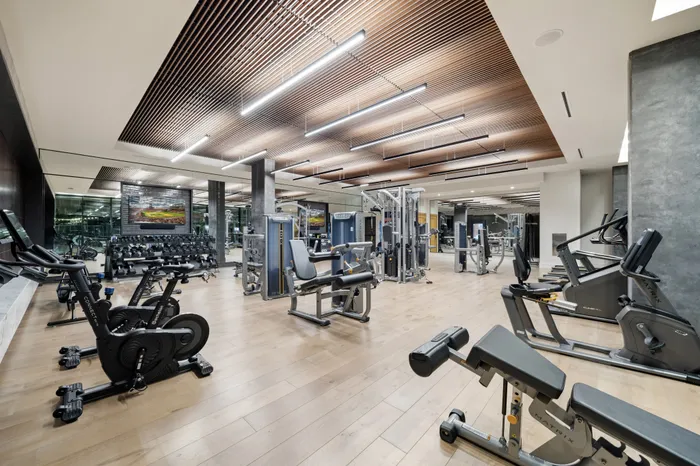 Luxury Denver River North Arts District Apartments | Hanover RiNo