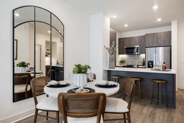 Luxury Denver River North Arts District Apartments | Hanover RiNo