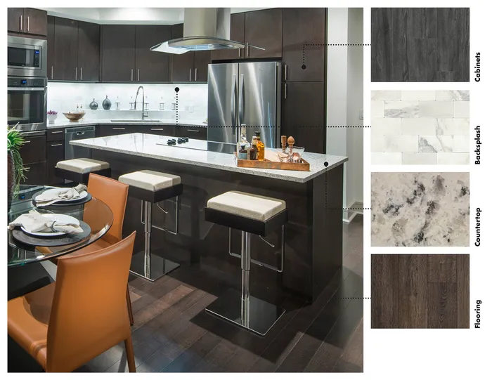 Montrose Houston Apartments | Photos | Hanover Montrose
