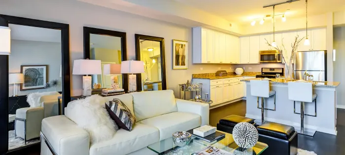 Explore Our Wheeling, IL Apartments | Photo Gallery