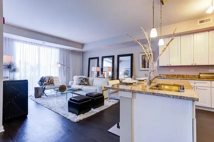 Explore Our Wheeling, IL Apartments | Photo Gallery