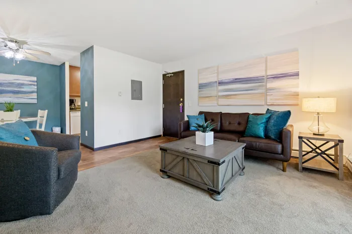 Photo Gallery & Tour | Arbor Lakes at Middleton