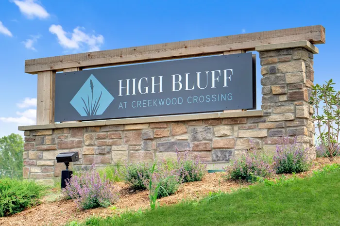 View Photos | High Bluff at Creekwood Crossing