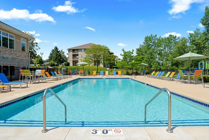 Photo Gallery & Tour | Saddle Brook Apartments