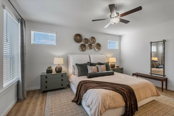 View Photos & Take A Virtual Tour | Mission at Davis Ranch